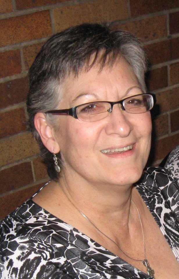 Mary Collins | Country Dancers of Rochester