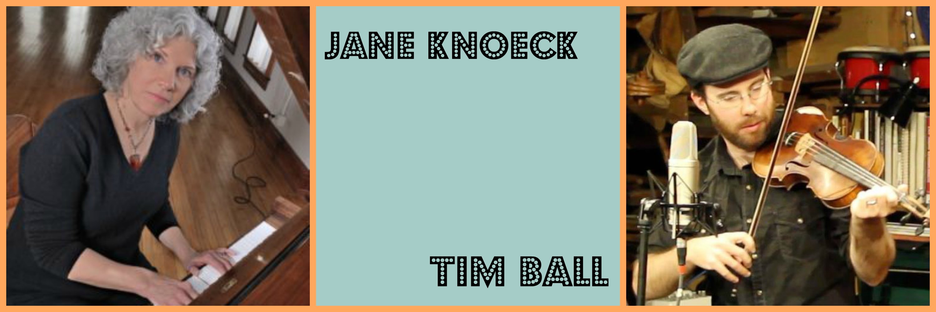 Jane & Tim | Country Dancers of Rochester