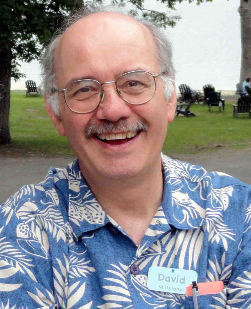 David Millstone | Country Dancers of Rochester