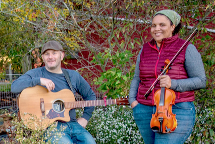 Mad Robin | Country Dancers of Rochester