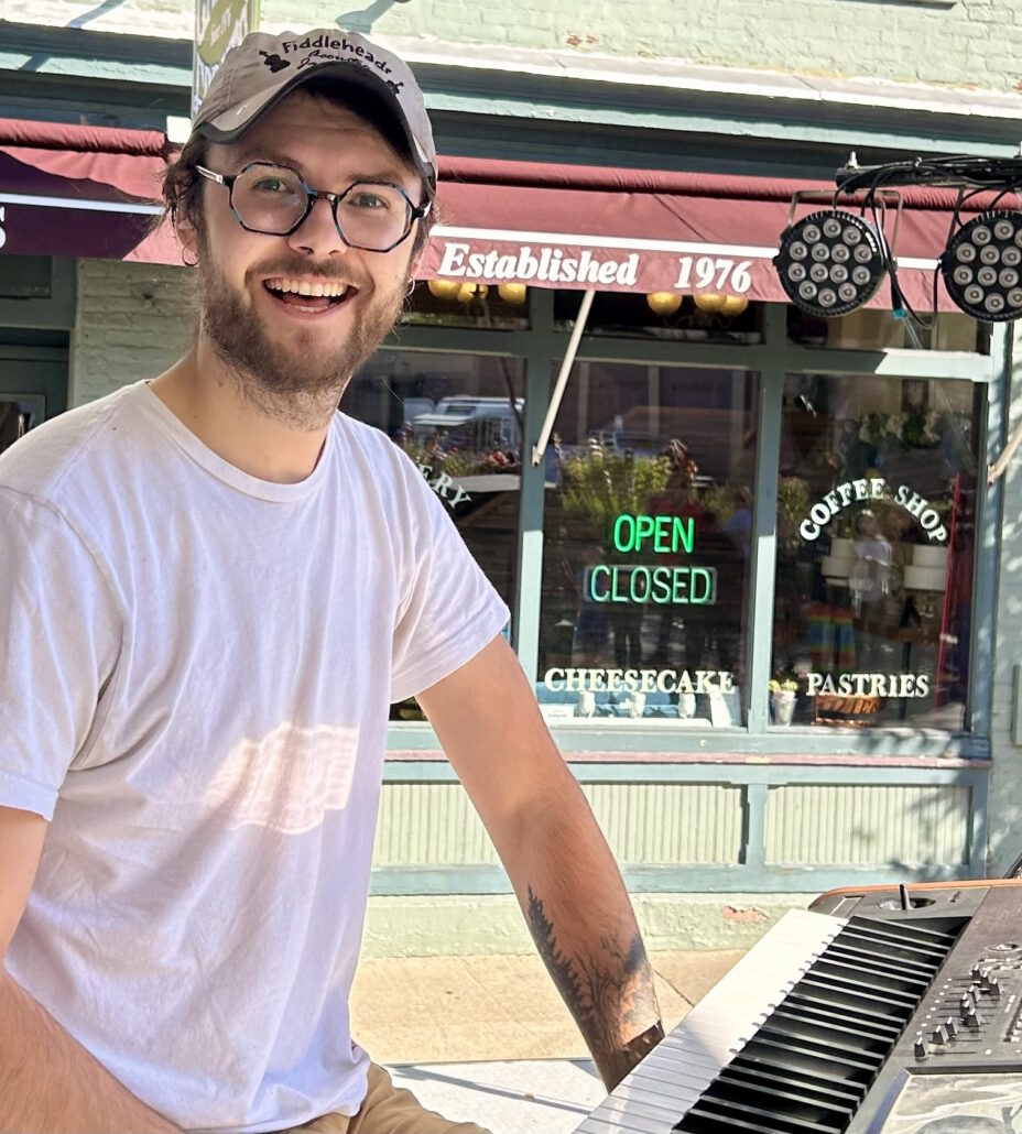 Thursday Night Contra | Country Dancers of Rochester