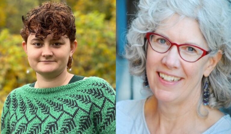 Jane & Katie | Country Dancers of Rochester