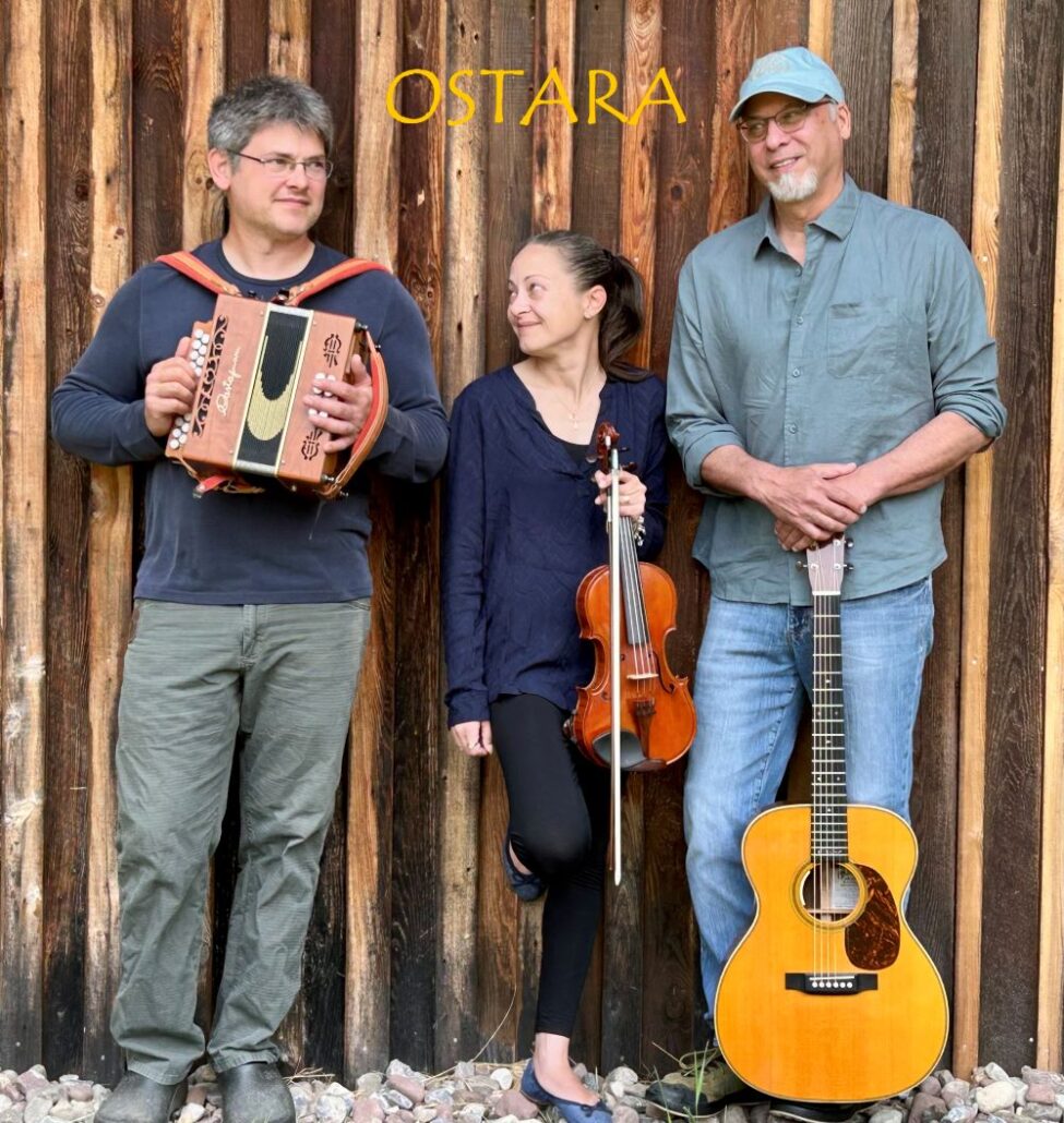 Ostara | Country Dancers of Rochester