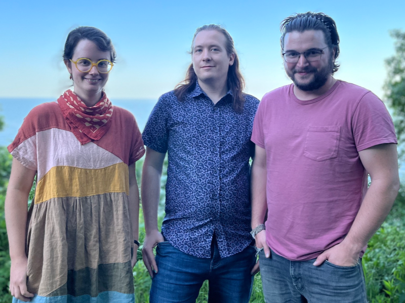 The Engine Room | Country Dancers of Rochester